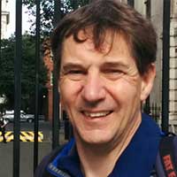 Executive Committee - UK Myeloma Society